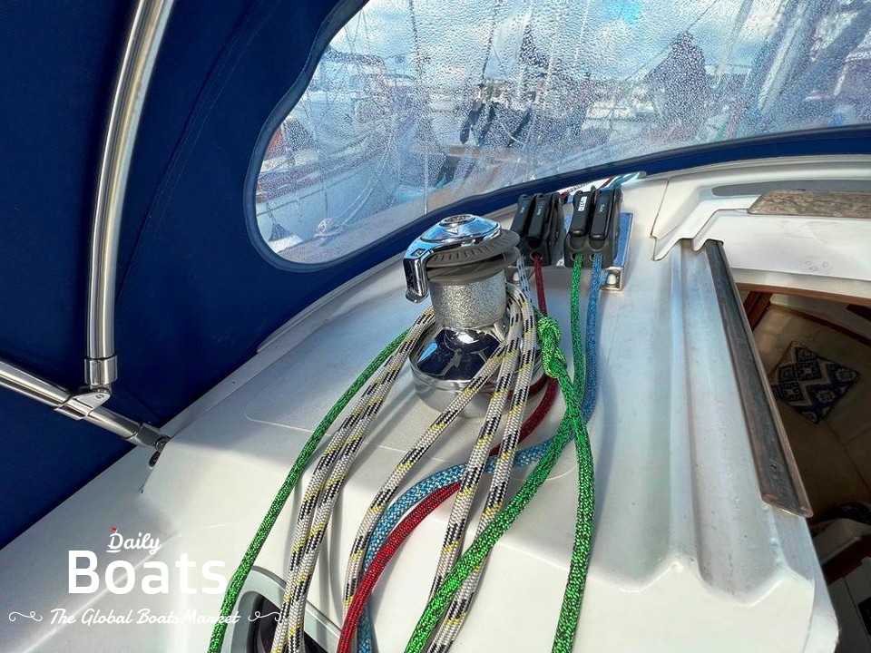 2004 Biscay 36 for sale. View price, photos and Buy 2004 Biscay 36 #279086