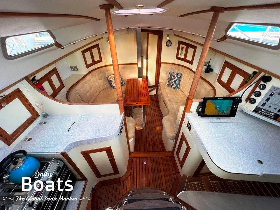 2004 Biscay 36 for sale. View price, photos and Buy 2004 Biscay 36 #279086