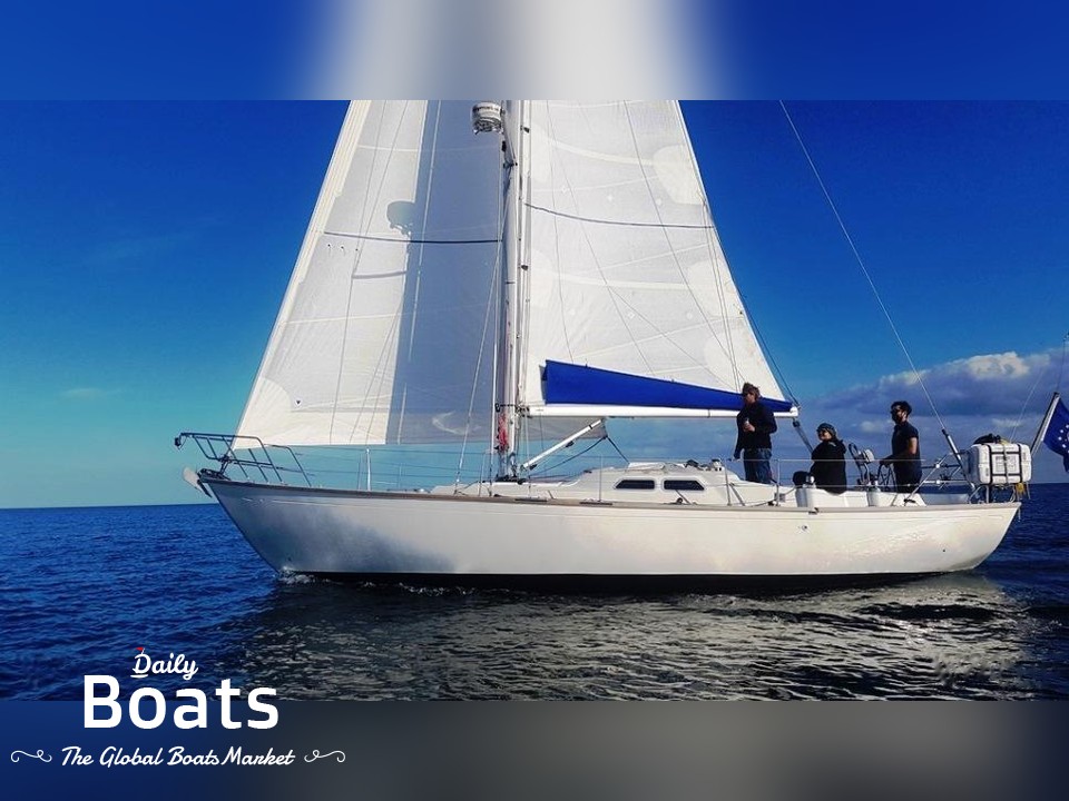 2004 Biscay 36 for sale. View price, photos and Buy 2004 Biscay 36 #279086