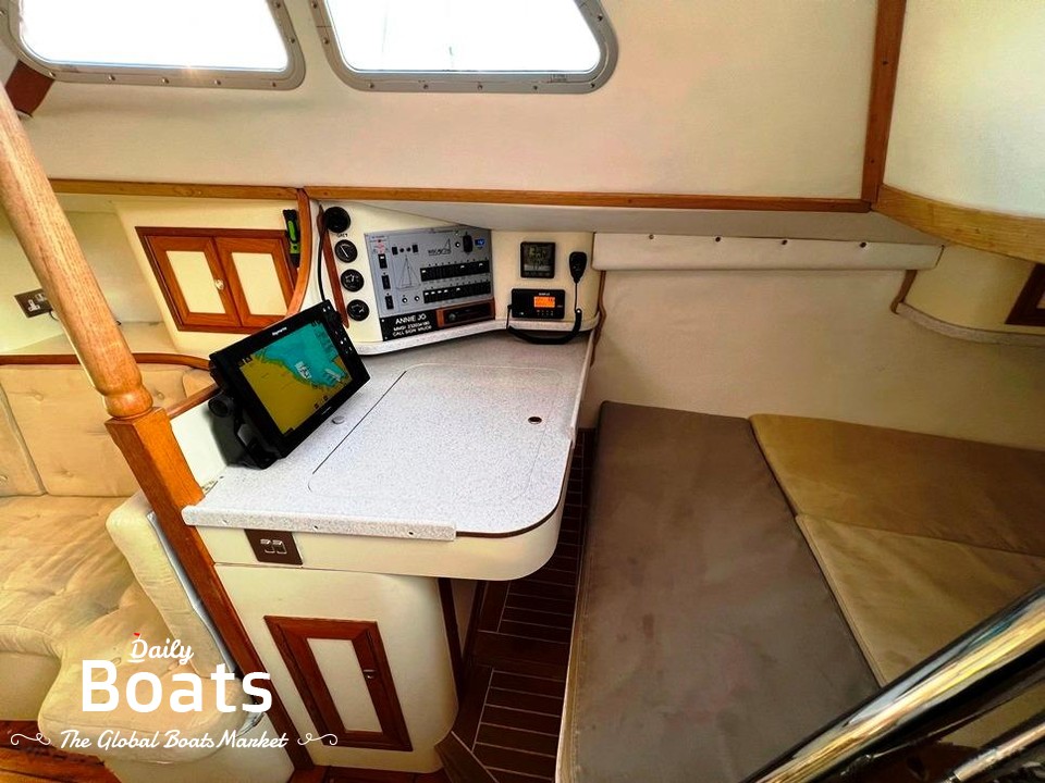 2004 Biscay 36 for sale. View price, photos and Buy 2004 Biscay 36 #279086