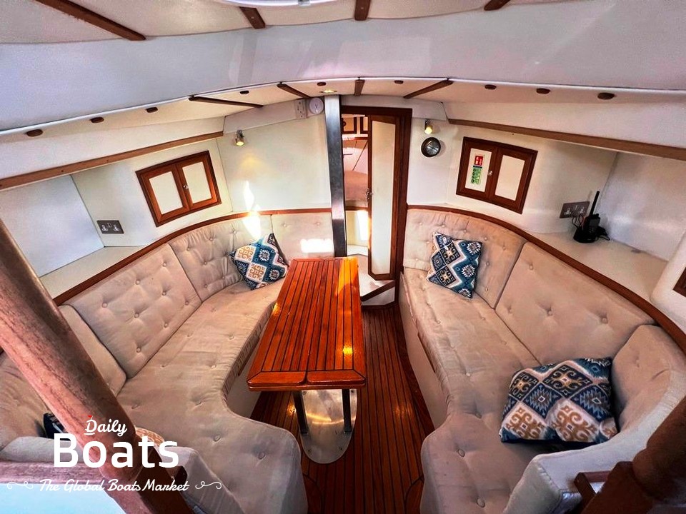 2004 Biscay 36 for sale. View price, photos and Buy 2004 Biscay 36 #279086