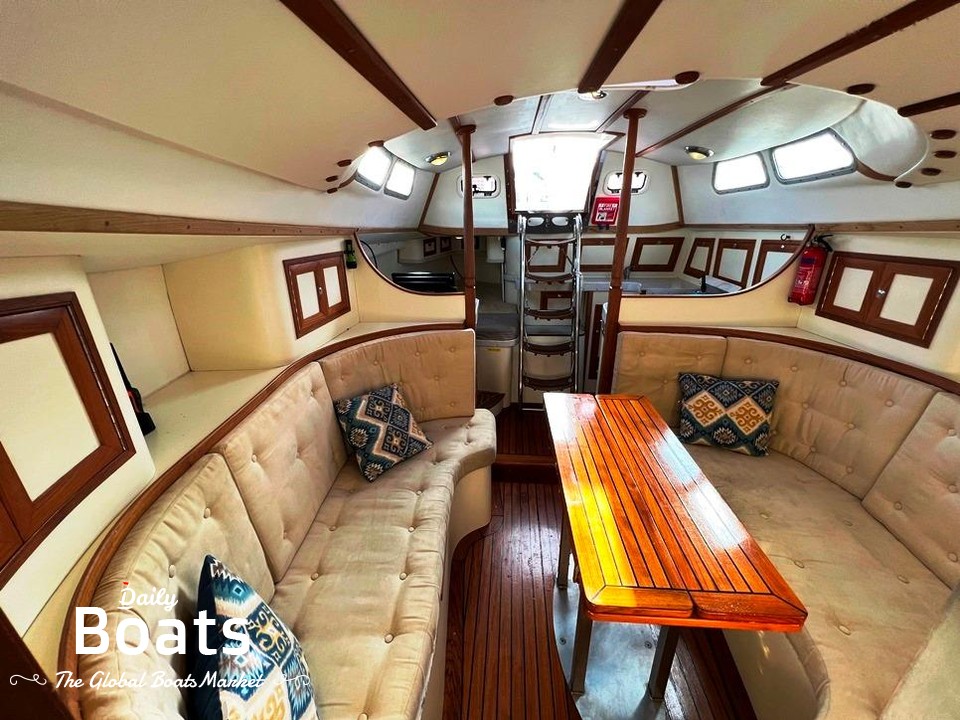 2004 Biscay 36 for sale. View price, photos and Buy 2004 Biscay 36 #279086