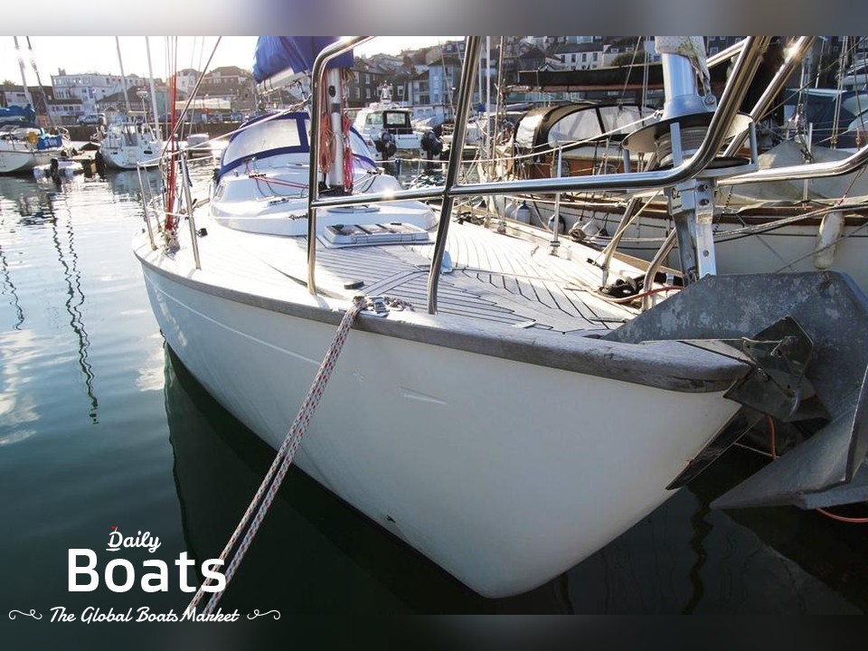 2004 Biscay 36 for sale. View price, photos and Buy 2004 Biscay 36 #279086