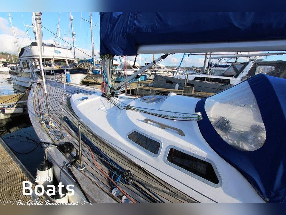 2004 Biscay 36 for sale. View price, photos and Buy 2004 Biscay 36 #279086