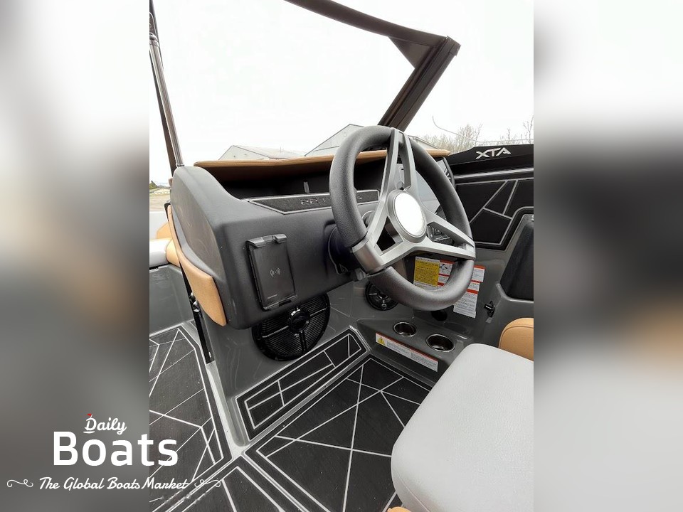 2022 Tige Atx 22 Type-S for sale. View price, photos and Buy 2022 Tige ...