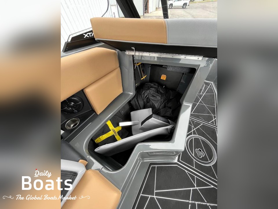 2022 Tige Atx 22 Type-S for sale. View price, photos and Buy 2022 Tige ...