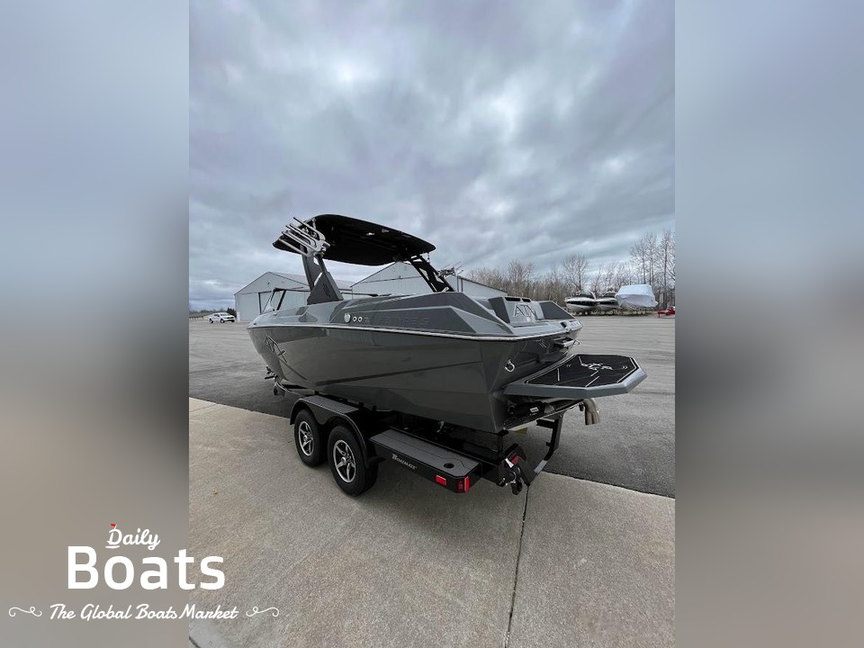 2022 Tige Atx 22 Type-S for sale. View price, photos and Buy 2022 Tige ...