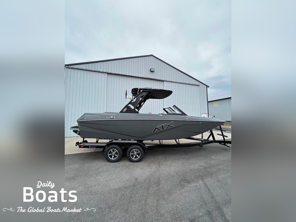 2022 Tige Atx 22 Type-S for sale. View price, photos and Buy 2022 Tige ...