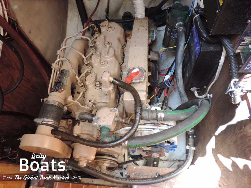 1978 Pacific Seacraft Mariah 31 for sale. View price, photos and Buy ...