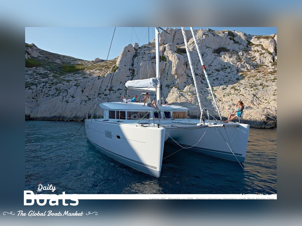 2013 Lagoon 400 S2 for sale. View price, photos and Buy 2013 Lagoon 400 ...