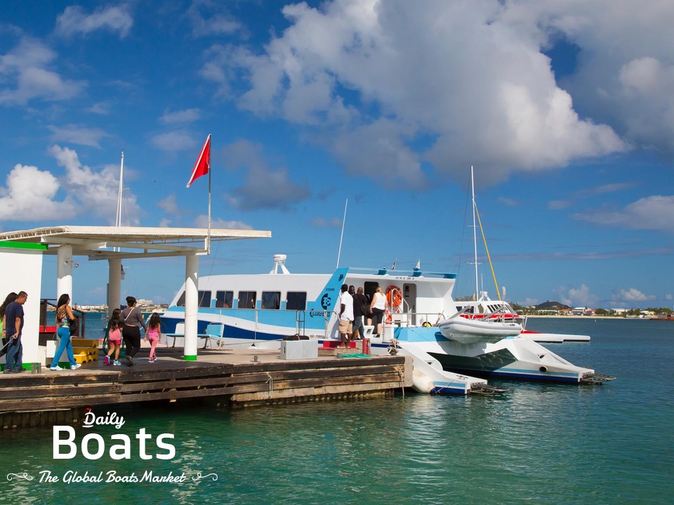 2001 Ferry Wave Piercer for sale. View price, photos and Buy 2001 Ferry ...