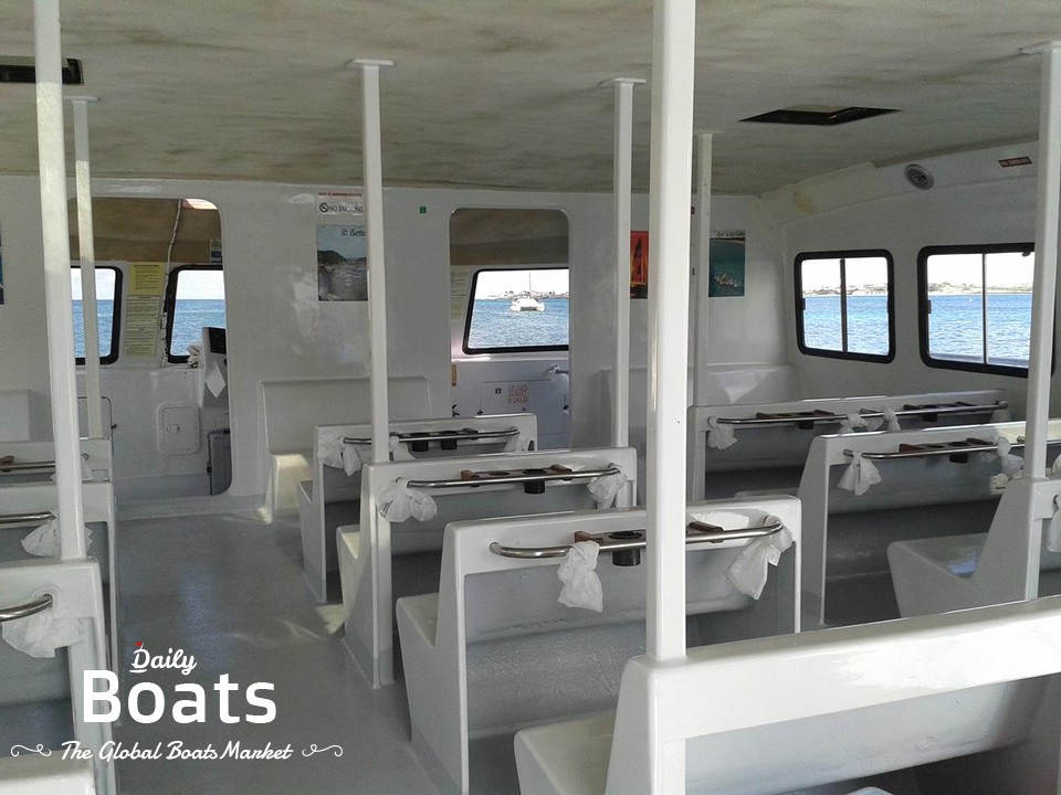 2001 Ferry Wave Piercer for sale. View price, photos and Buy 2001 Ferry ...