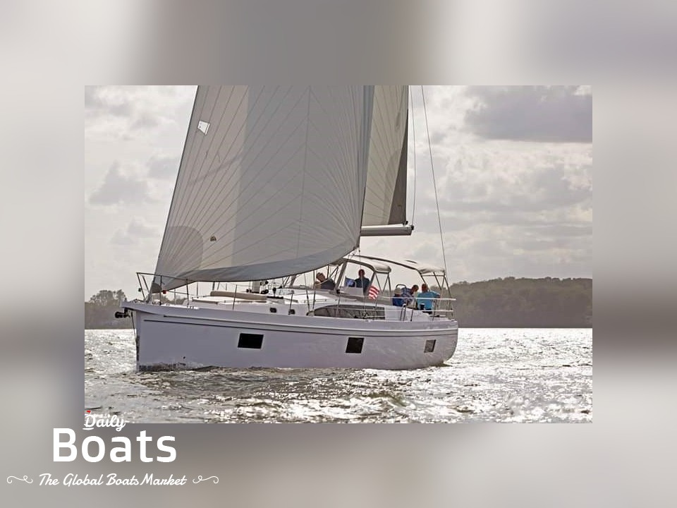 2022 Catalina Flagship 545 for sale. View price, photos and Buy 2022 ...