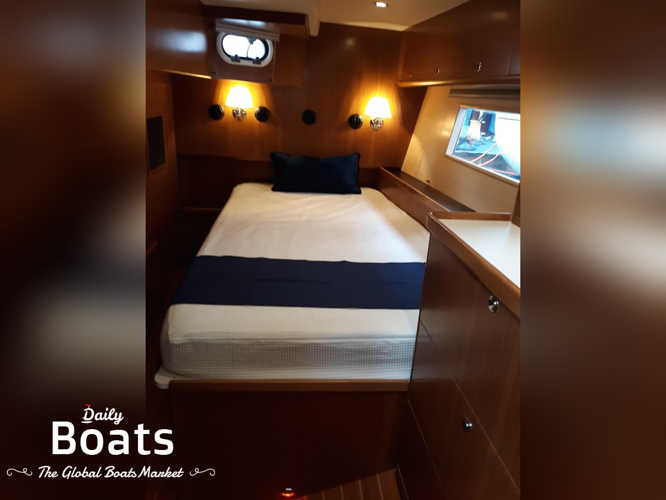 2022 Catalina Flagship 545 for sale. View price, photos and Buy 2022 ...