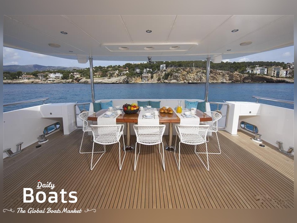 2022 Johnson Motor Yacht W/On Deck Master for sale. View price, photos and Buy 2022 Johnson ...