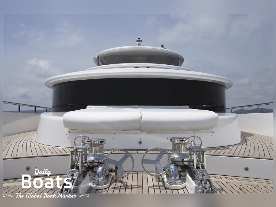 2022 Johnson Motor Yacht W/On Deck Master for sale. View price, photos ...