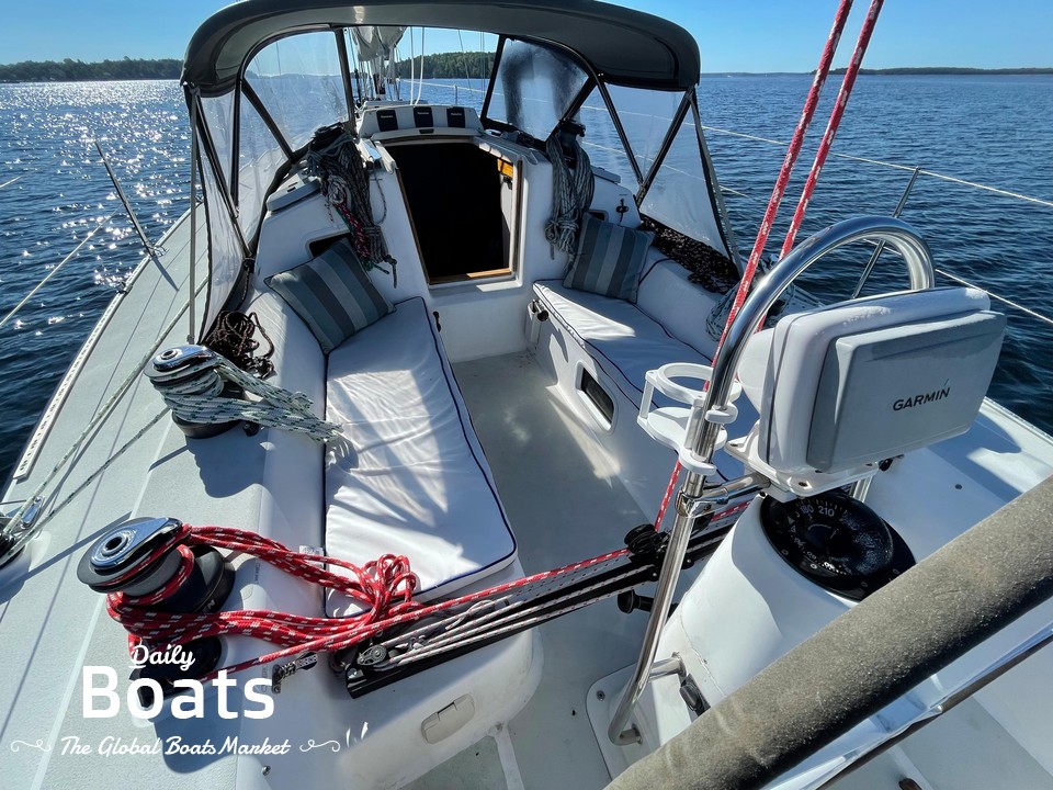 1998 J Boats J/120 for sale. View price, photos and Buy 1998 J Boats J ...