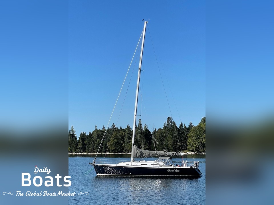 1998 J Boats J/120 for sale. View price, photos and Buy 1998 J Boats J ...