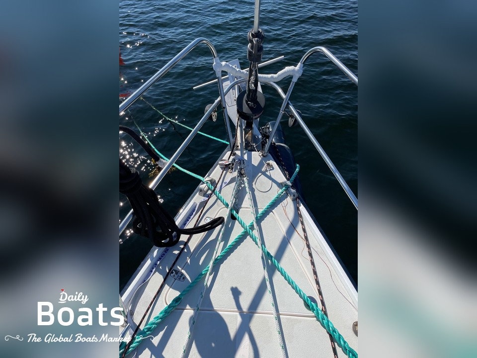 1998 J Boats J/120 for sale. View price, photos and Buy 1998 J Boats J ...