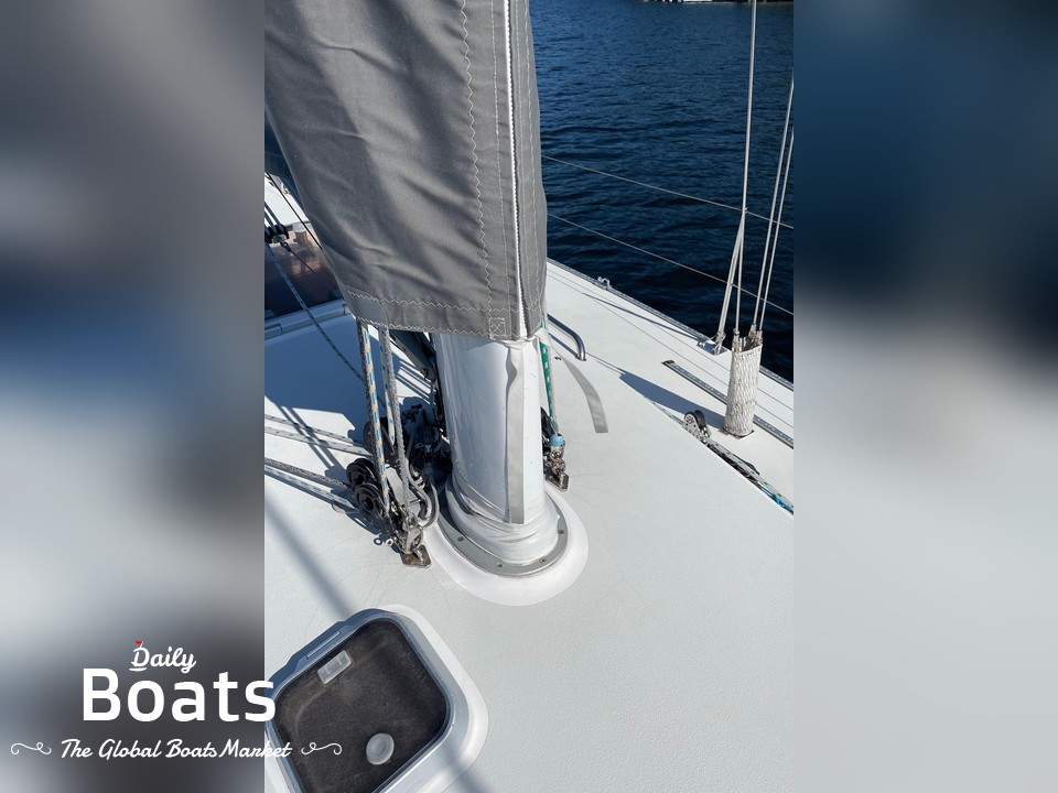 1998 J Boats J/120 for sale. View price, photos and Buy 1998 J Boats J ...