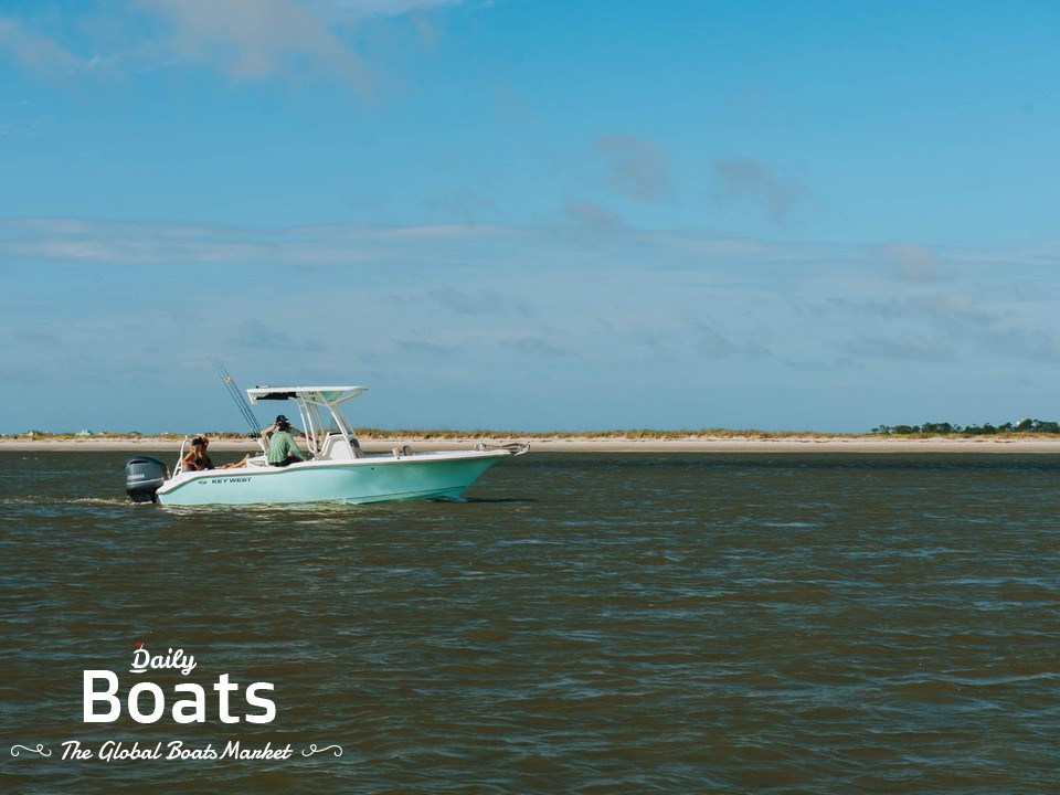 2022 Key West 239 Fs for sale. View price, photos and Buy 2022 Key West ...