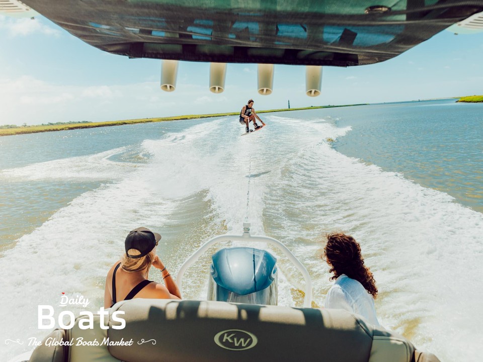 2022 Key West 239 Fs for sale. View price, photos and Buy 2022 Key West ...