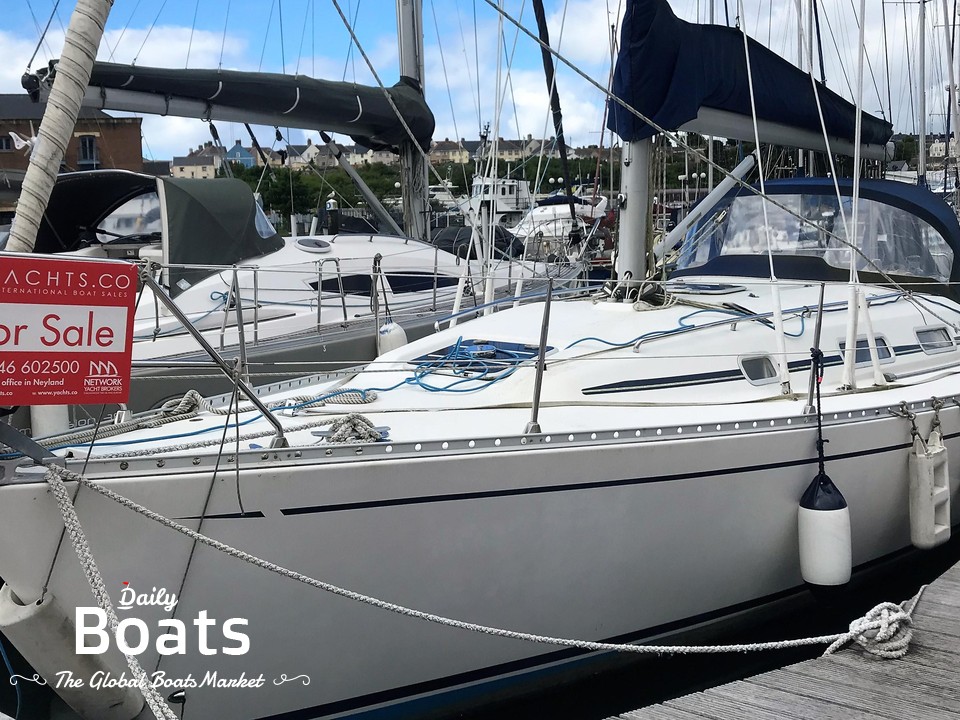 2000 Starlight 35 Mk11 for sale. View price, photos and Buy 2000 ...