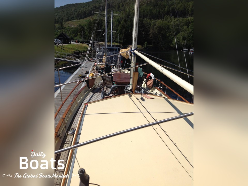 1936 Miller Marine Custom for sale. View price, photos and Buy 1936 ...
