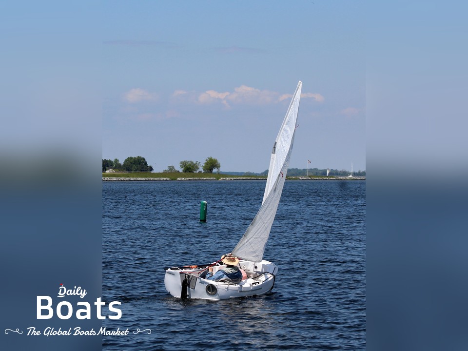 2021 Portland Pudgy Dinghy / Lifeboat for sale. View price, photos and ...