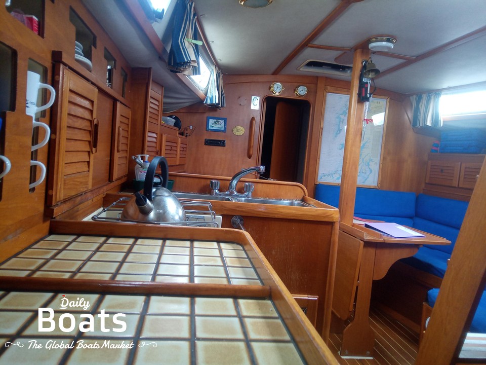 1989 Westerly Seahawk for sale. View price, photos and Buy 1989 ...