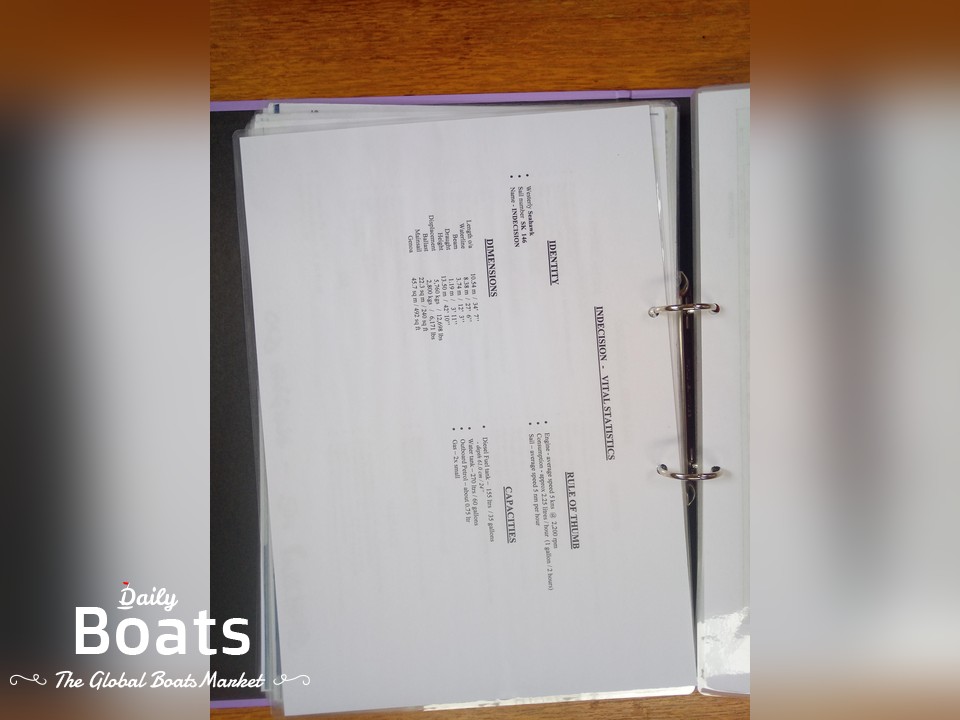 1989 Westerly Seahawk for sale. View price, photos and Buy 1989 ...