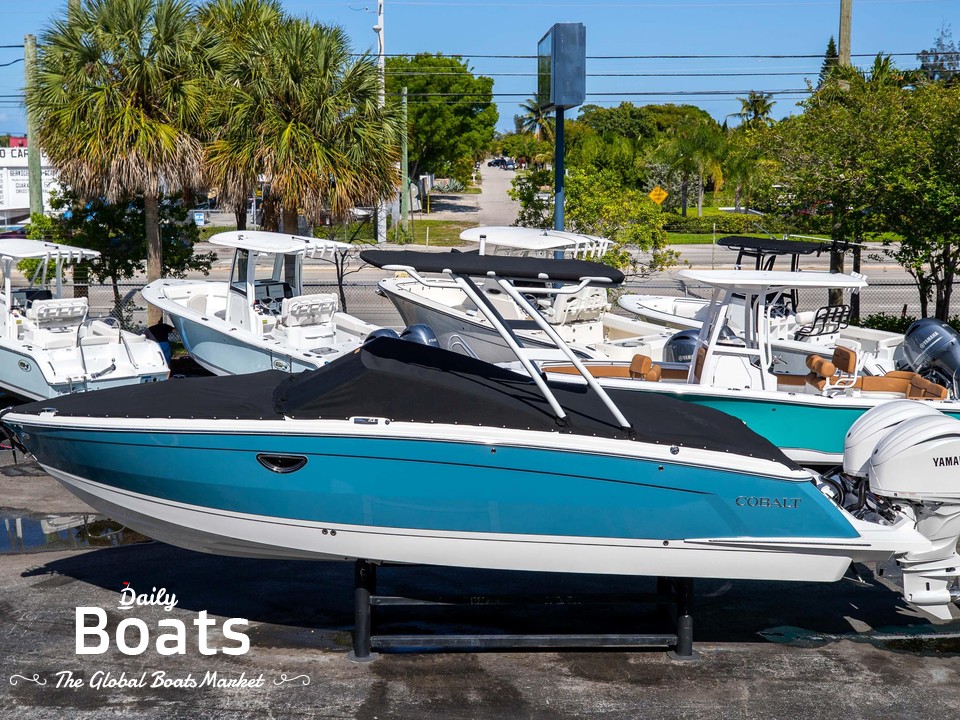 2022 Cobalt R8 for sale. View price, photos and Buy 2022 Cobalt R8 #279149