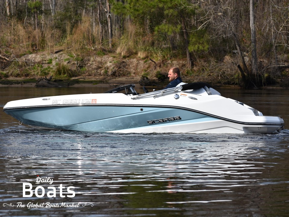 2020 Scarab 165 Id for sale. View price, photos and Buy 2020 Scarab 165 ...