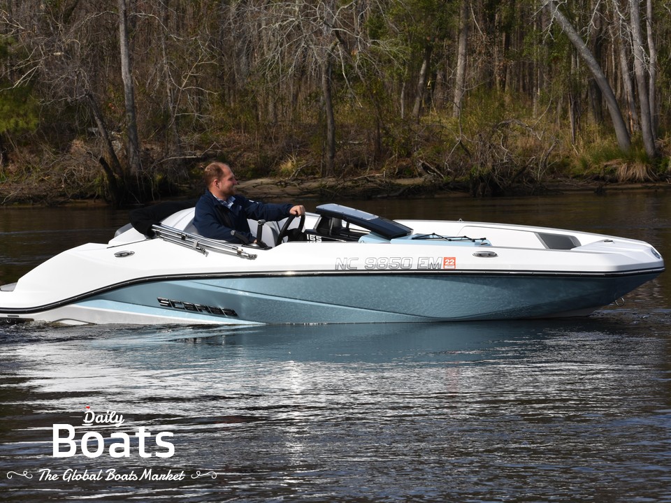 2020 Scarab 165 Id for sale. View price, photos and Buy 2020 Scarab 165 ...