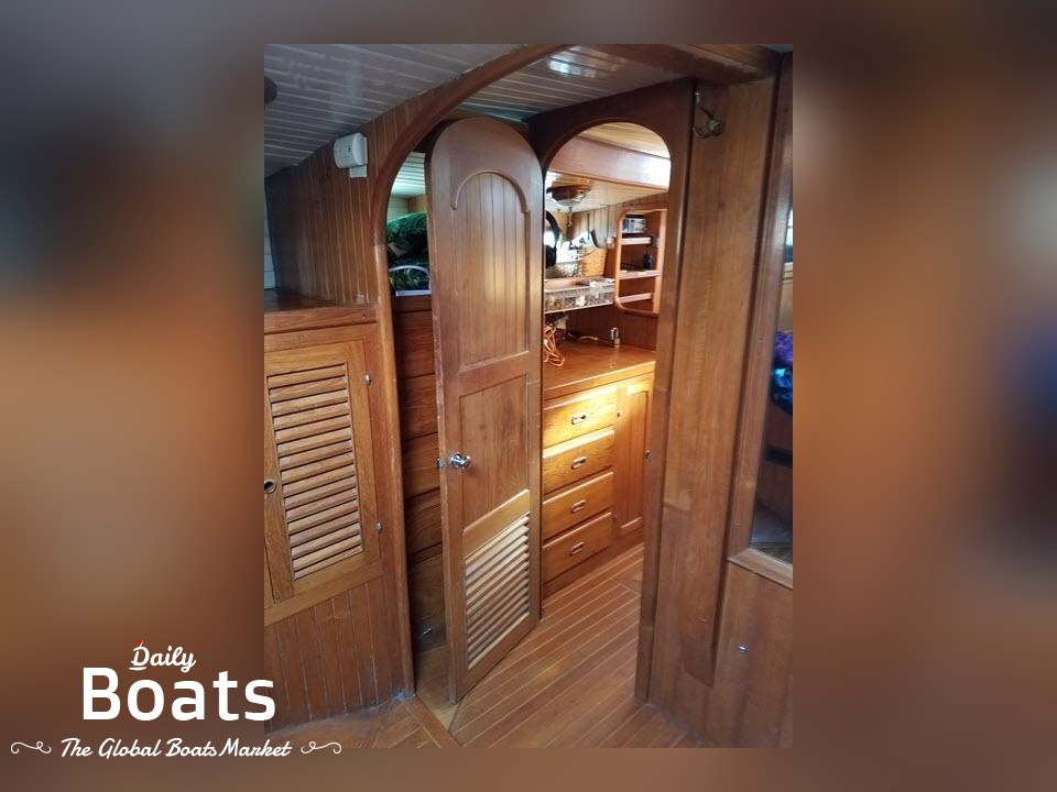 1981 Formosa 47 for sale. View price, photos and Buy 1981 Formosa 47 ...