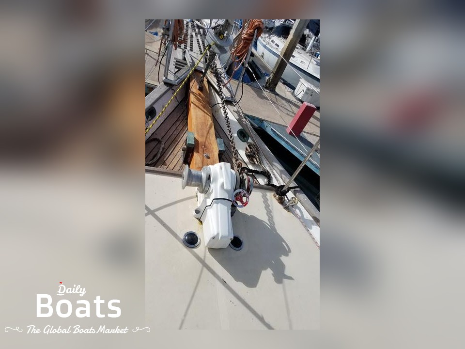 1981 Formosa 47 for sale. View price, photos and Buy 1981 Formosa 47 ...