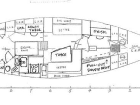 1981 Formosa 47 for sale. View price, photos and Buy 1981 Formosa 47 ...