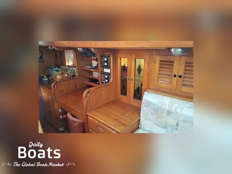 1981 Formosa 47 for sale. View price, photos and Buy 1981 Formosa 47 ...