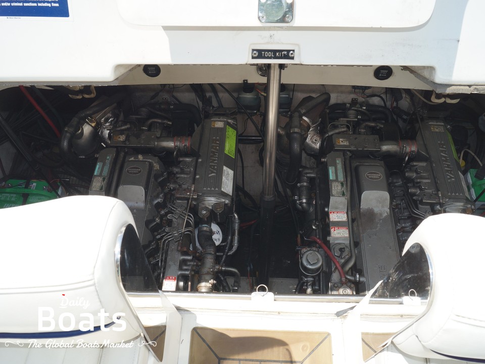 2003 Cobalt 360 for sale. View price, photos and Buy 2003 Cobalt 360 ...