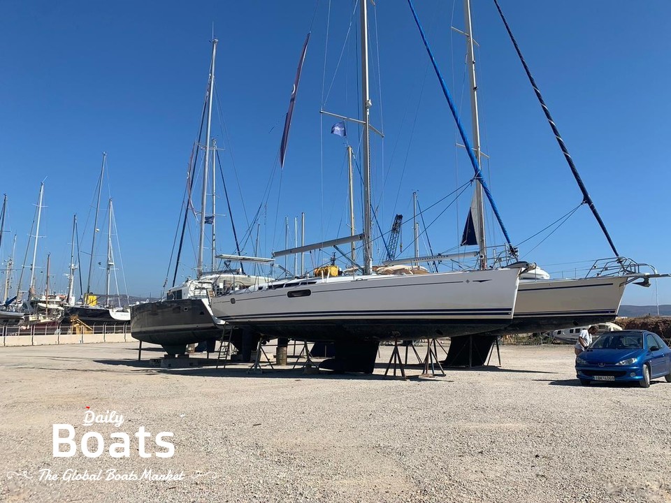 2008 Jeanneau Sun Odyssey 49 for sale. View price, photos and Buy 2008 ...