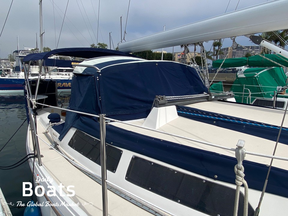 1991 Catalina 30 for sale. View price, photos and Buy 1991 Catalina 30 ...