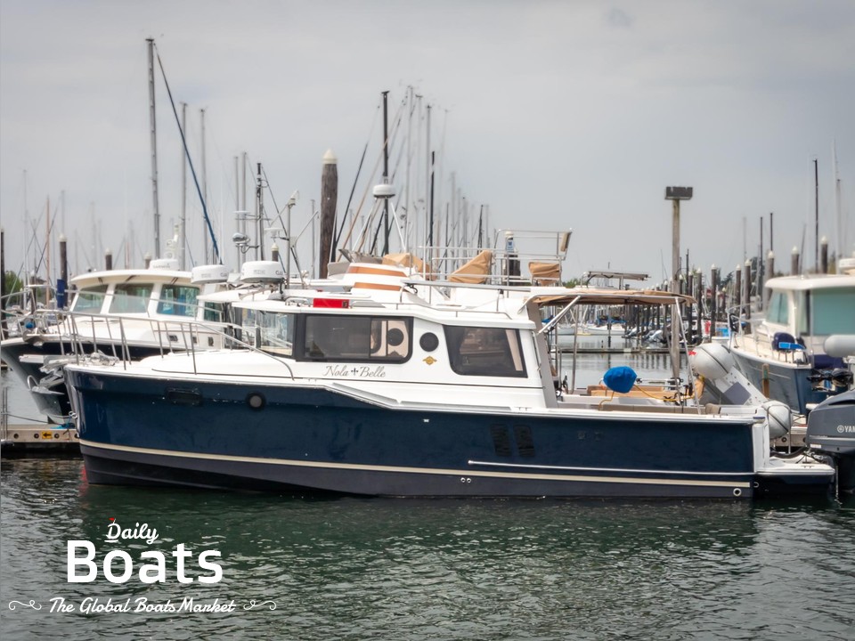 2020 Ranger Tugs R-27 for sale. View price, photos and Buy 2020 Ranger ...