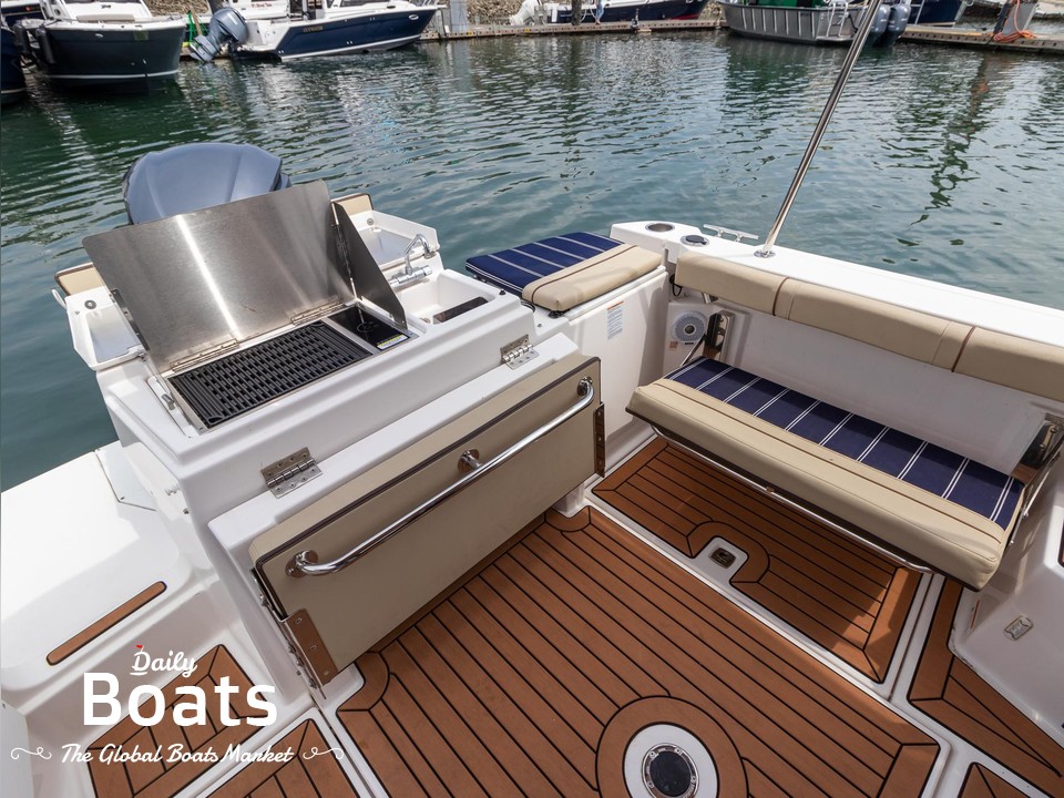 2020 Ranger Tugs R-27 for sale. View price, photos and Buy 2020 Ranger ...