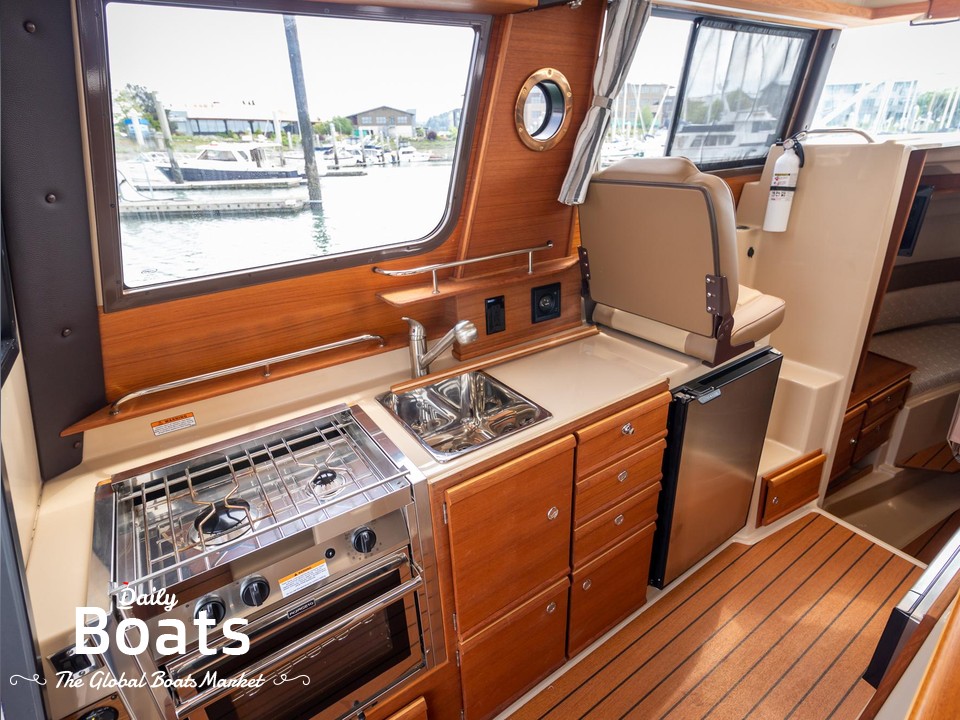 2020 Ranger Tugs R-27 for sale. View price, photos and Buy 2020 Ranger ...