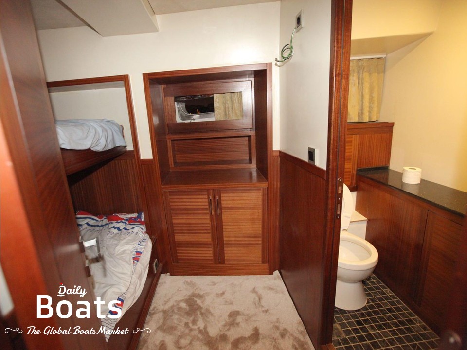 2015 Custom 27M Ketch for sale. View price, photos and Buy 2015 Custom ...