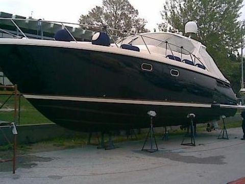 1987 Hinterhoeller Limestone 24 for sale. View price, photos and Buy ...