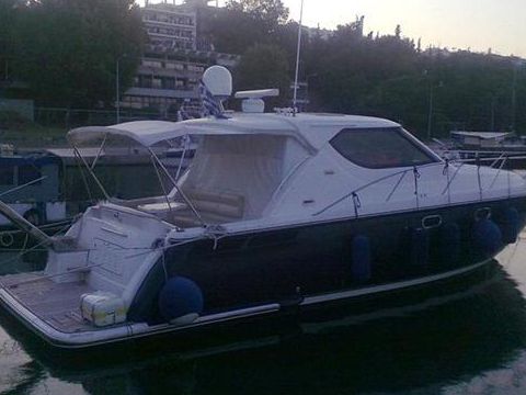 1987 Hinterhoeller Limestone 24 for sale. View price, photos and Buy ...