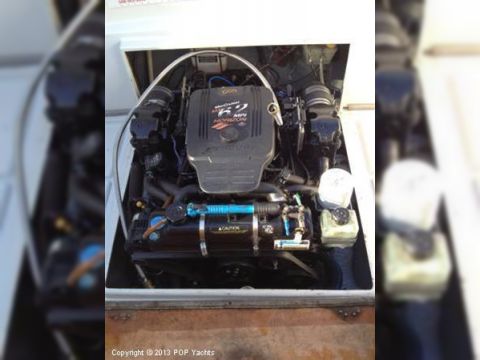 1987 Hinterhoeller Limestone 24 for sale. View price, photos and Buy ...