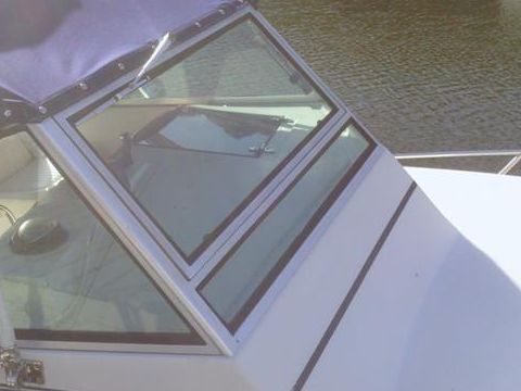 1987 Hinterhoeller Limestone 24 for sale. View price, photos and Buy ...