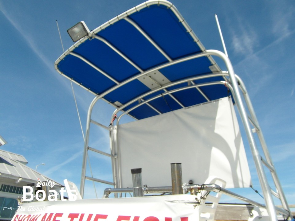 1985 Morgan 31 Off Shore Fishing Cuddy for sale. View price, photos and ...